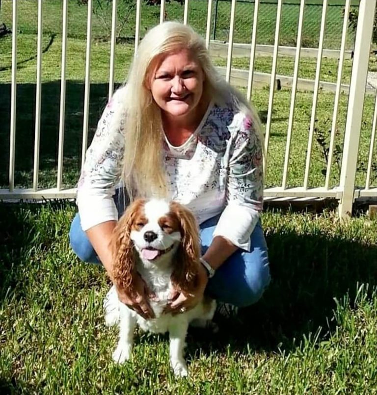 About Us | Paws In Progress Dog Training